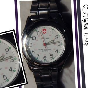 Accessories | Mens Watch | Poshmark